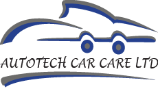 Auto Tech Car Care Ltd - Auto shop, Garage, workshop, Automotive Repair ...